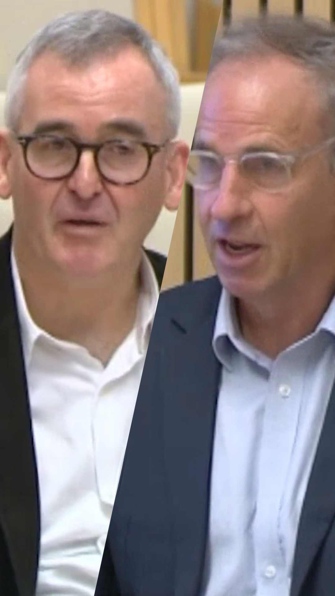 Woolies CEO accused of dodging questions - ABC News