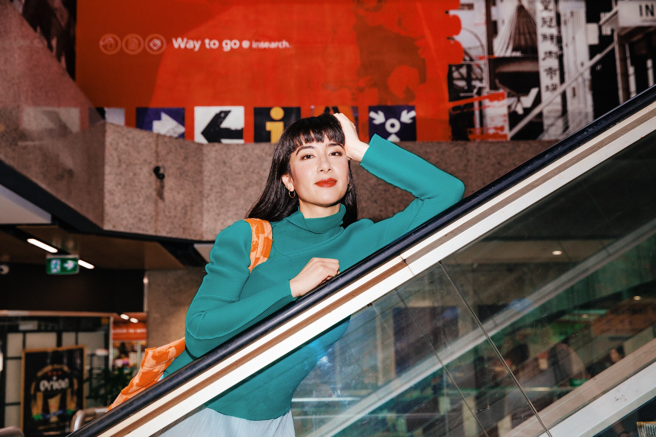 BONUS: Linda Marigliano on People Pleasing in Relationships - ABC listen