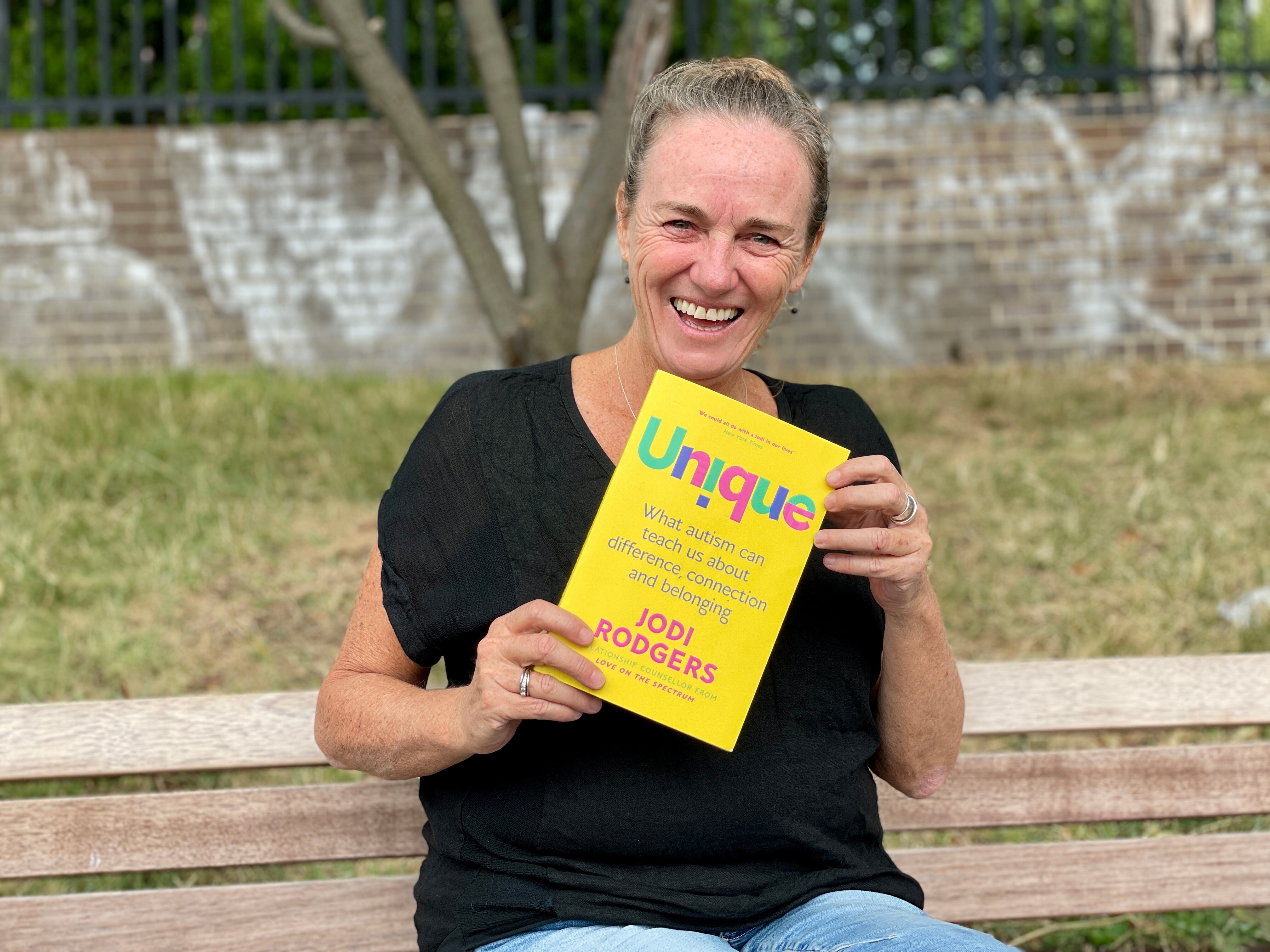 Dating on the Spectrum - ABC listen