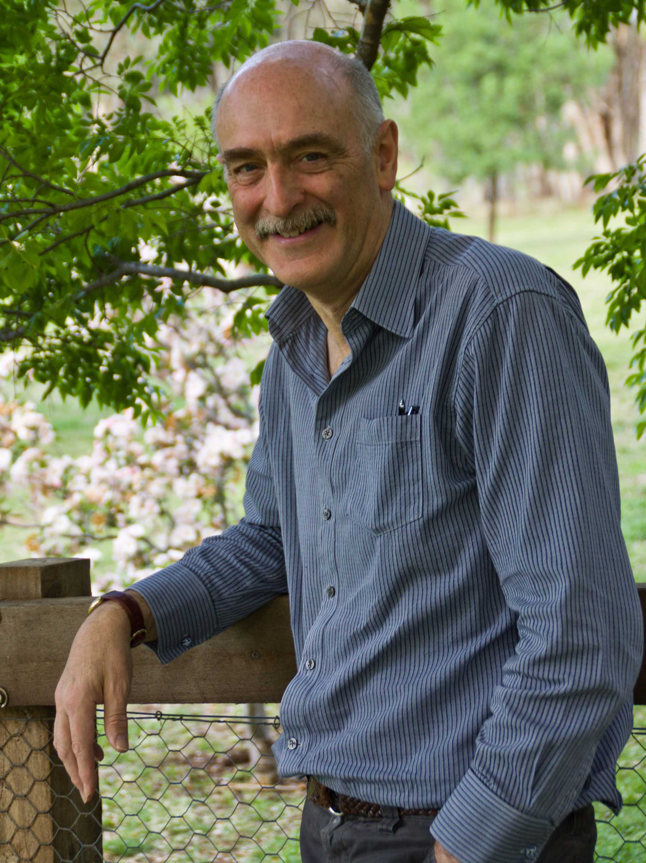 Fred Watson – celebrating 25 years on ABC radio - ABC listen