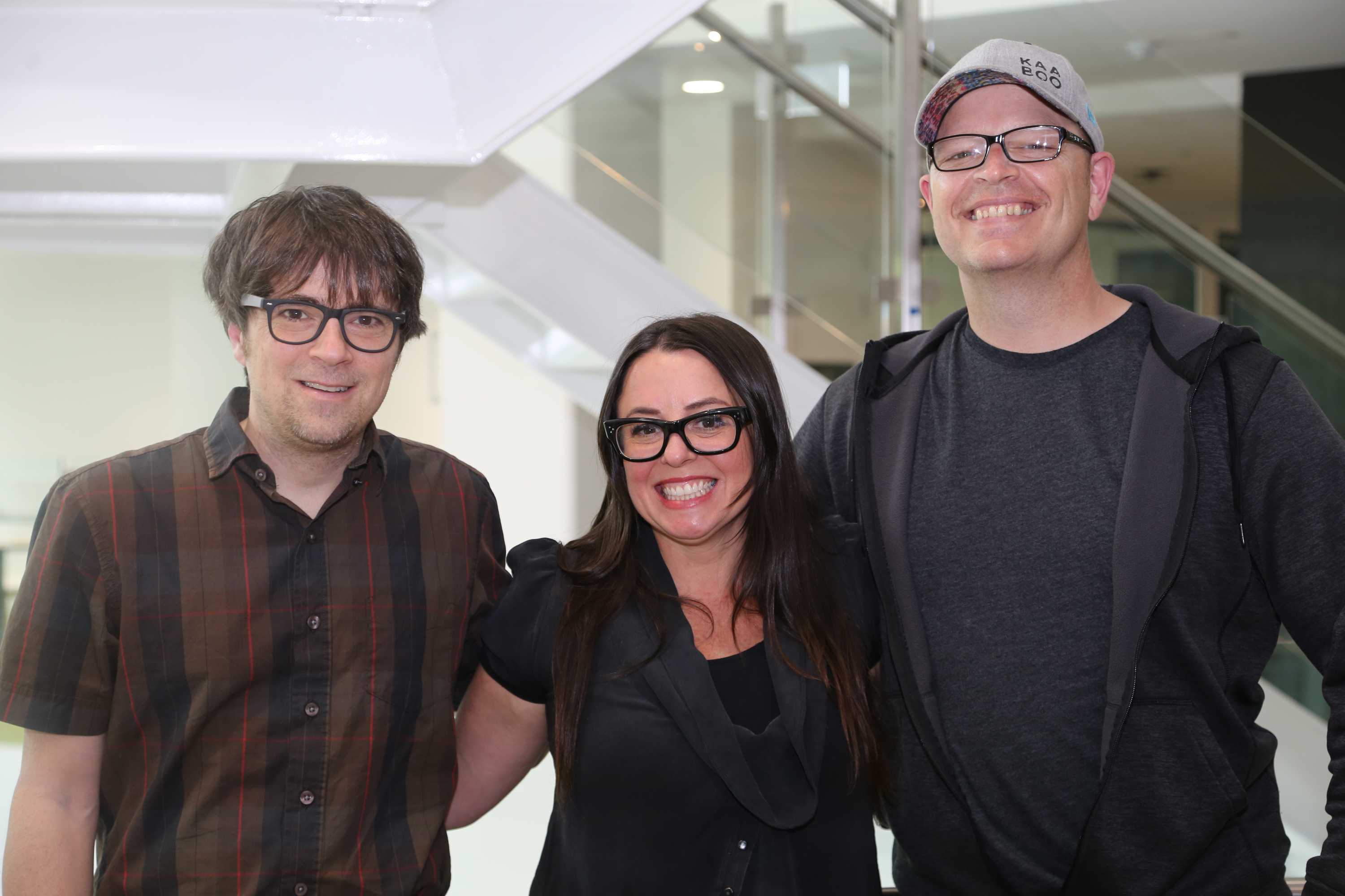 American band Weezer and the ‘illusion’ of the front man - ABC listen