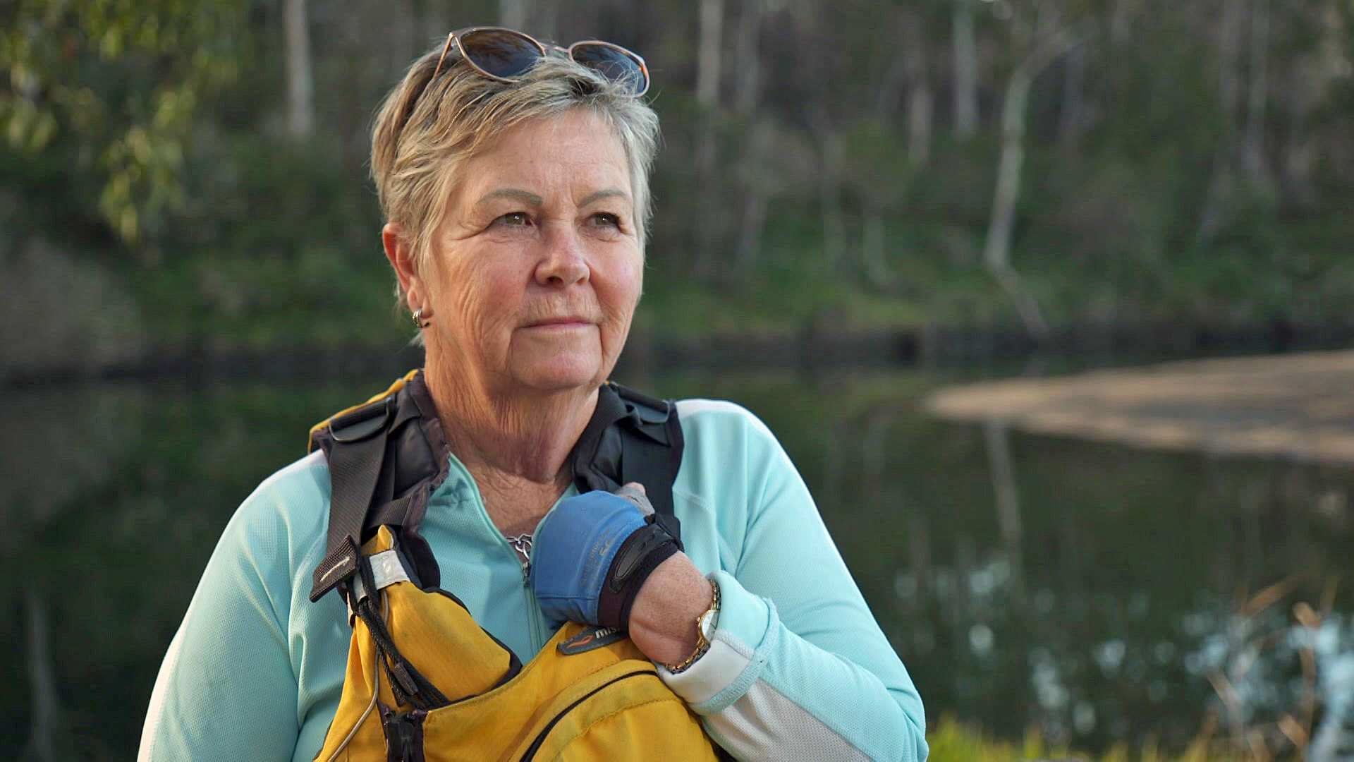 Having suffered drought, fires and coronavirus, Eden-Monaro now faces a ...