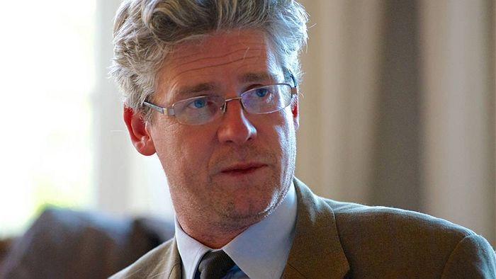 Philosopher John Armstrong on why art can help everyone - ABC Radio