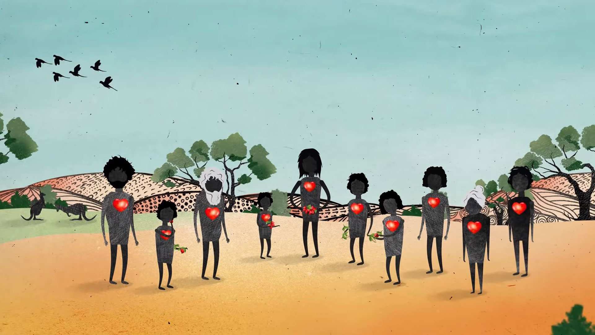 Educational resources about Aboriginal and Torres Strait Islander ...