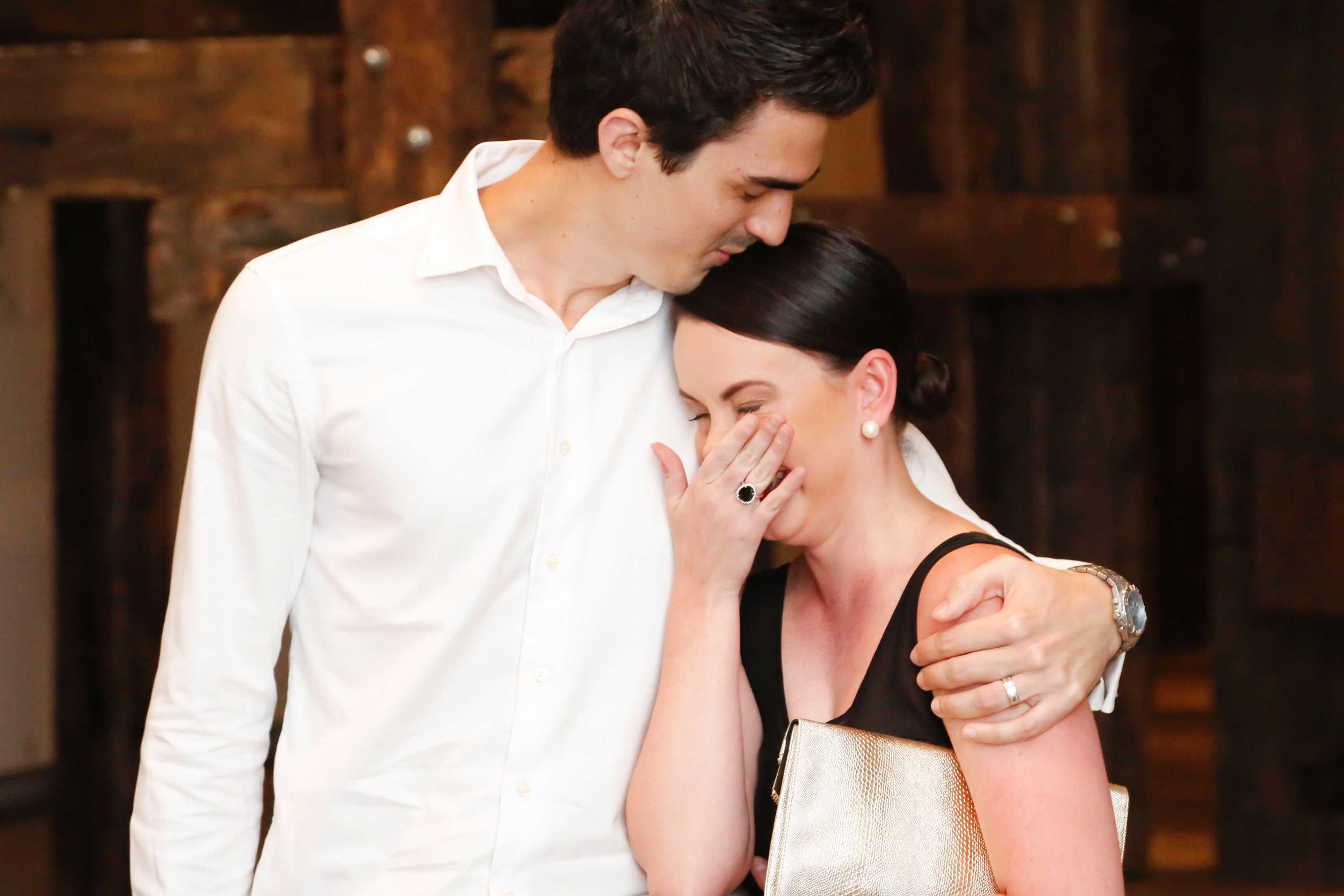 The best and worst wedding story you've ever heard - ABC News