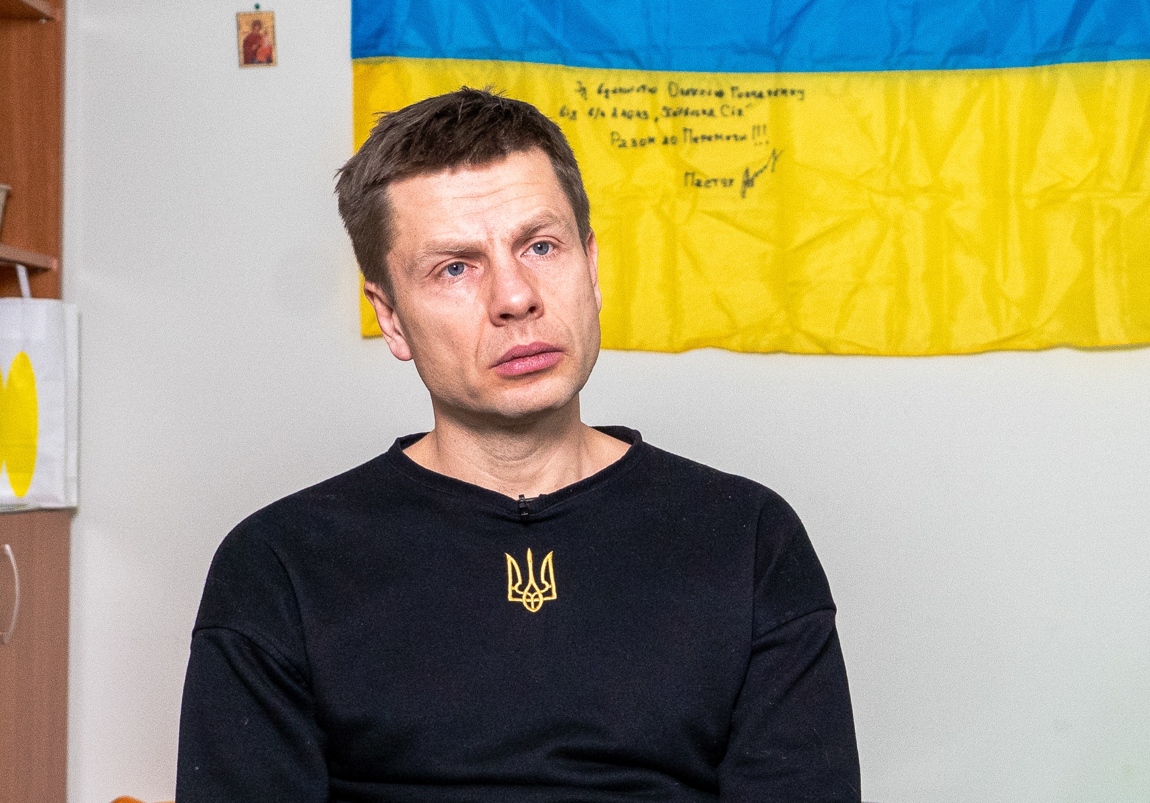 Ukraine wants an iron-clad peace deal, not a ceasefire that could be a 'Russian trap' - ABC News