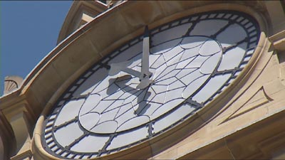 The 1884 International Meridian Conference: How the world united in ...