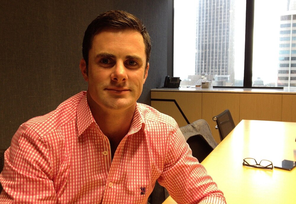 Australian innovation hub launches to keep start-up talent from leaving ...