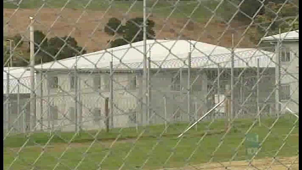Prison safety review initiated after guard attack - ABC News