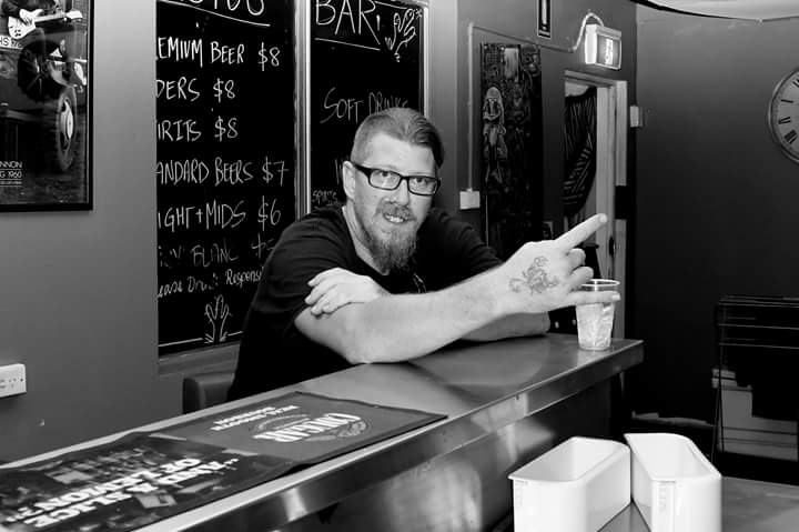 Road diversion set-up contributed to death of Darwin musician 'Pedro ...