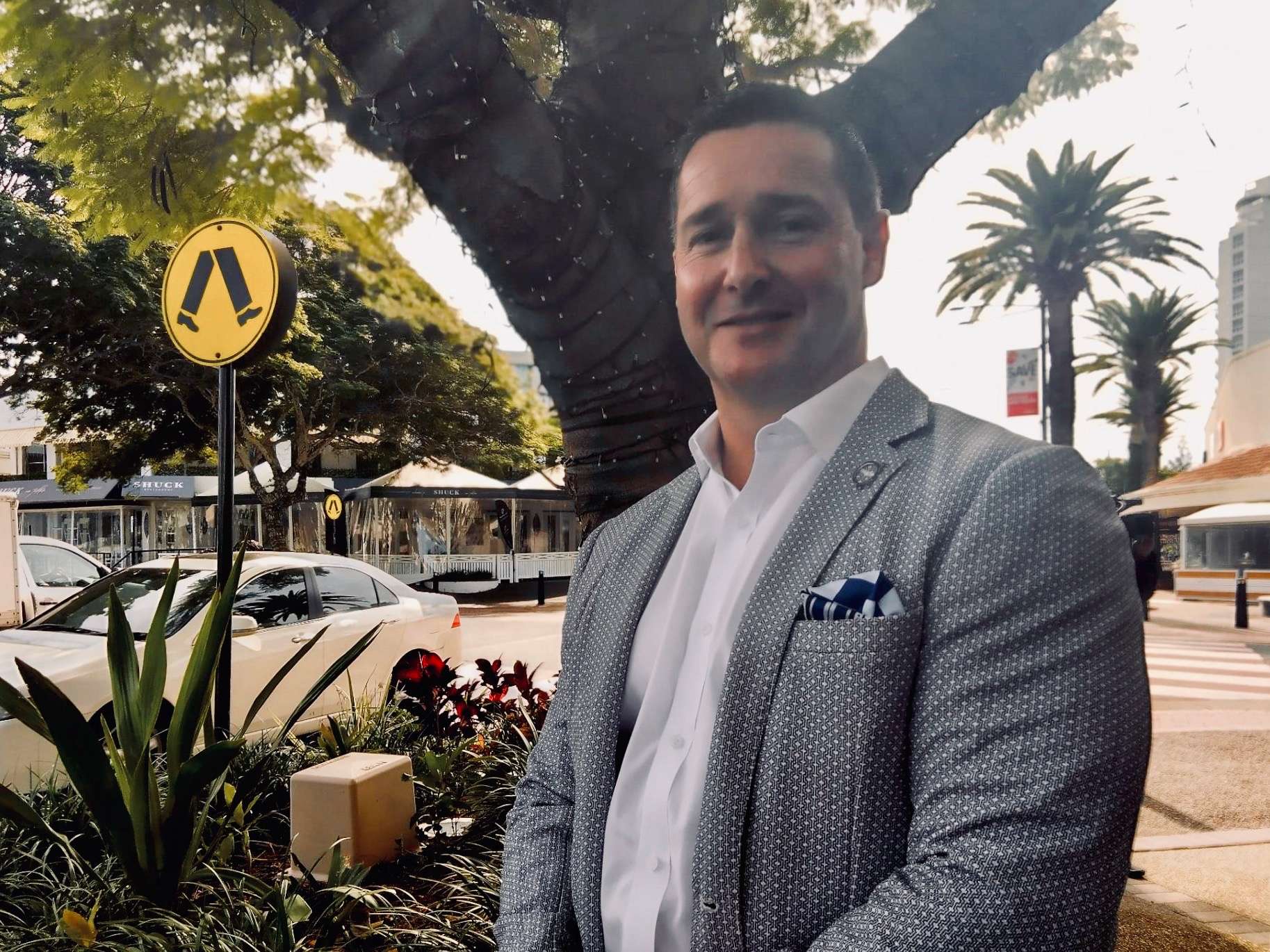 Queenslanders bargaining for cheaper rates at struggling Gold Coast ...