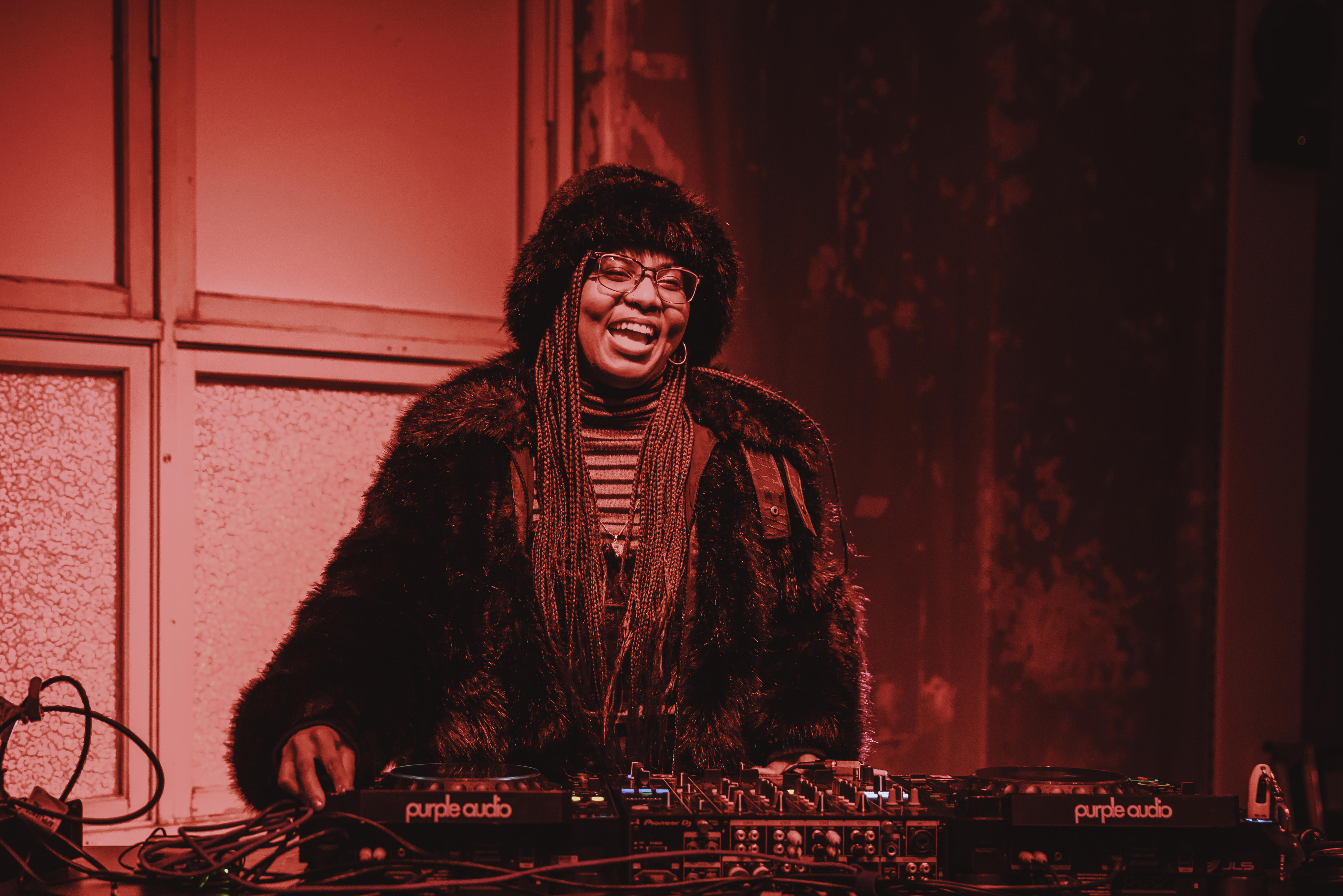 Mix Up: Mothafunk - triple j