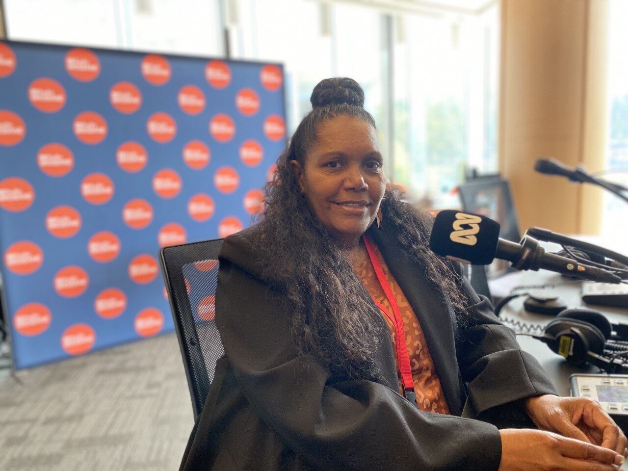 'I had to go on that healing journey': Brenda Matthews on new book 'The ...