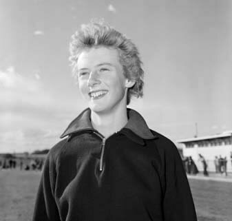 Olympic great Betty Cuthbert remembered as a kind and humble champion ...