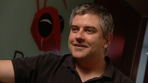 So You Want to Work in Gaming: Adam Briggs - ABC ME