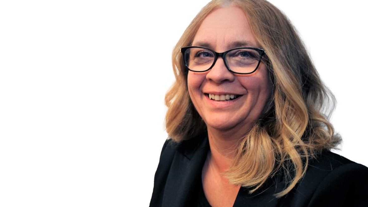 Kim Napier - ABC News