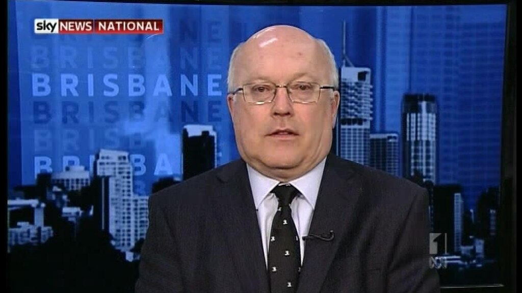 Commentators 'not free' to be critical - ABC News