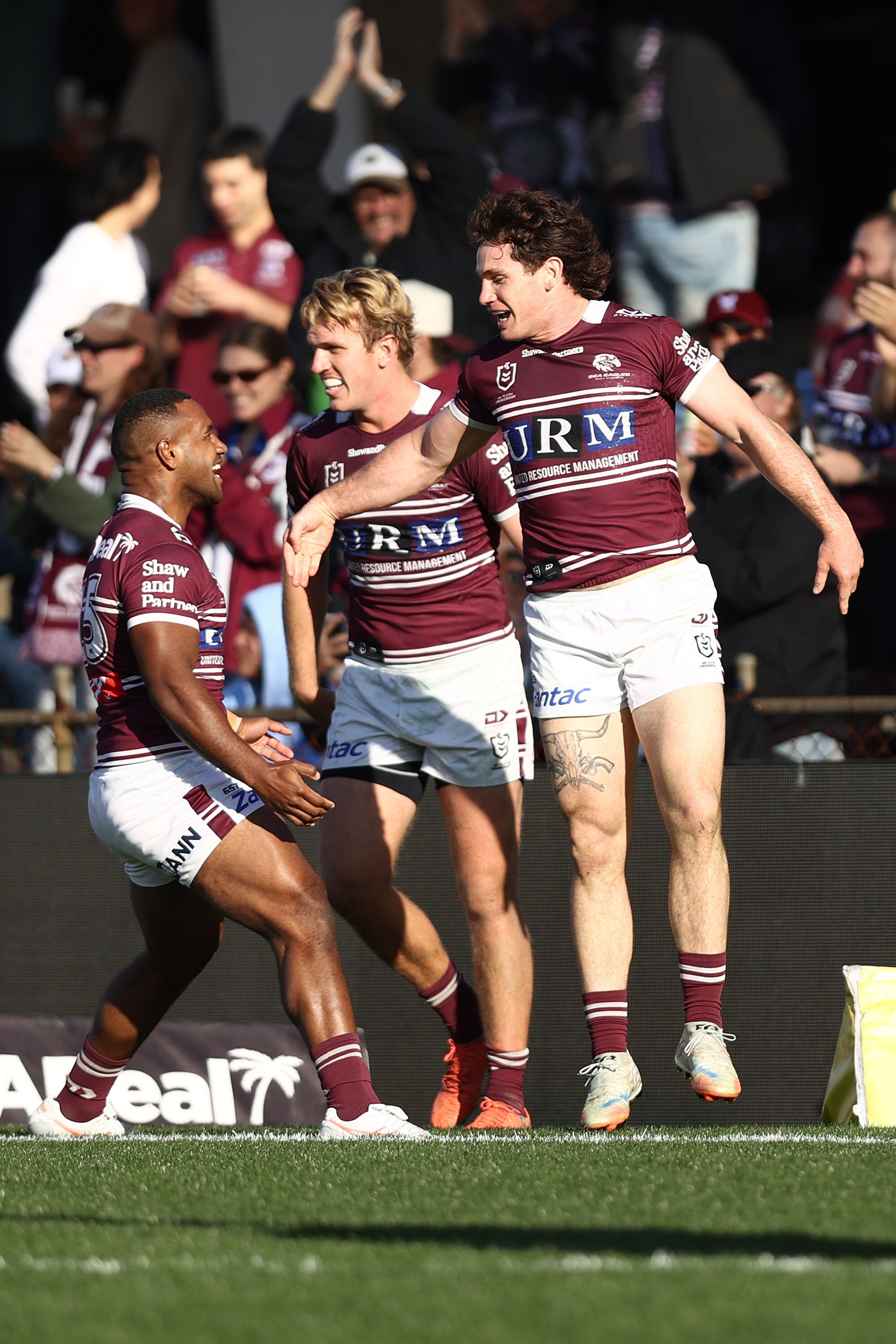 Matildas star Aivi Luik warns athletes after doping ban cost her spot ...