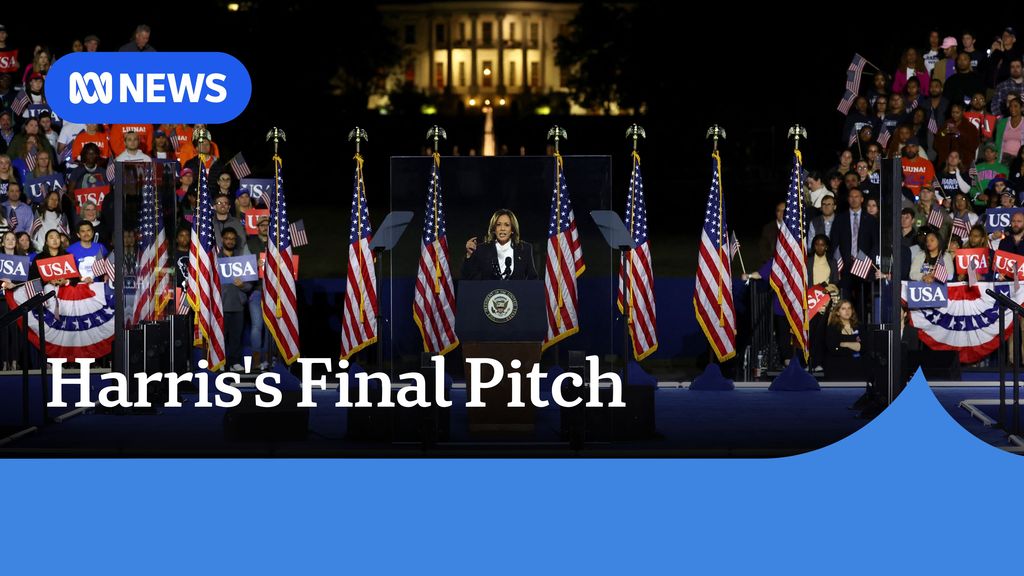 Off Menu | Kylie Kwong - ABC News