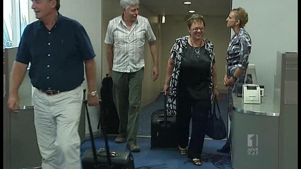 Azaria inquest to be held in Darwin - ABC News