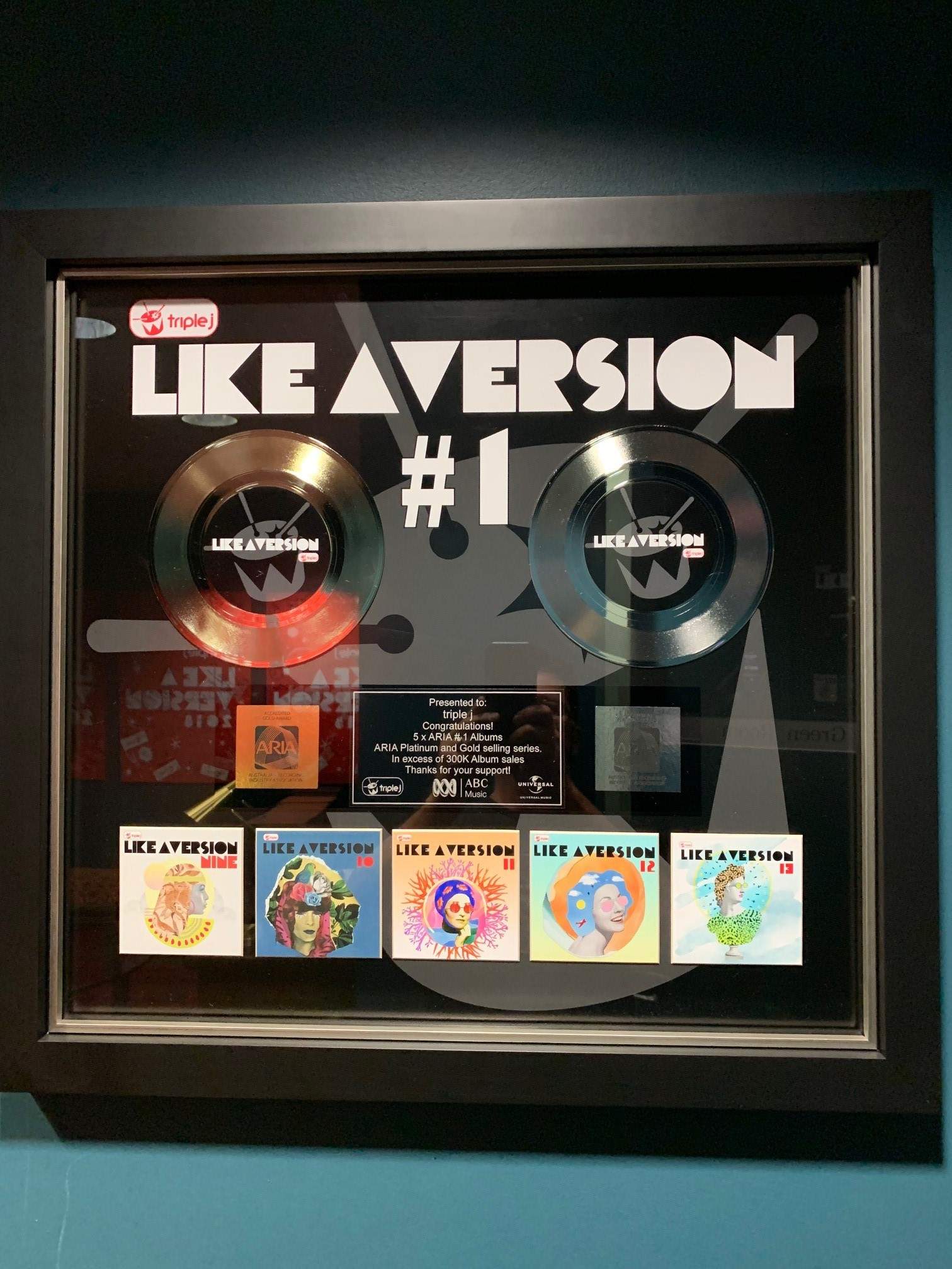 Why triple j's Like A Version is a hit with artists and the audience ...