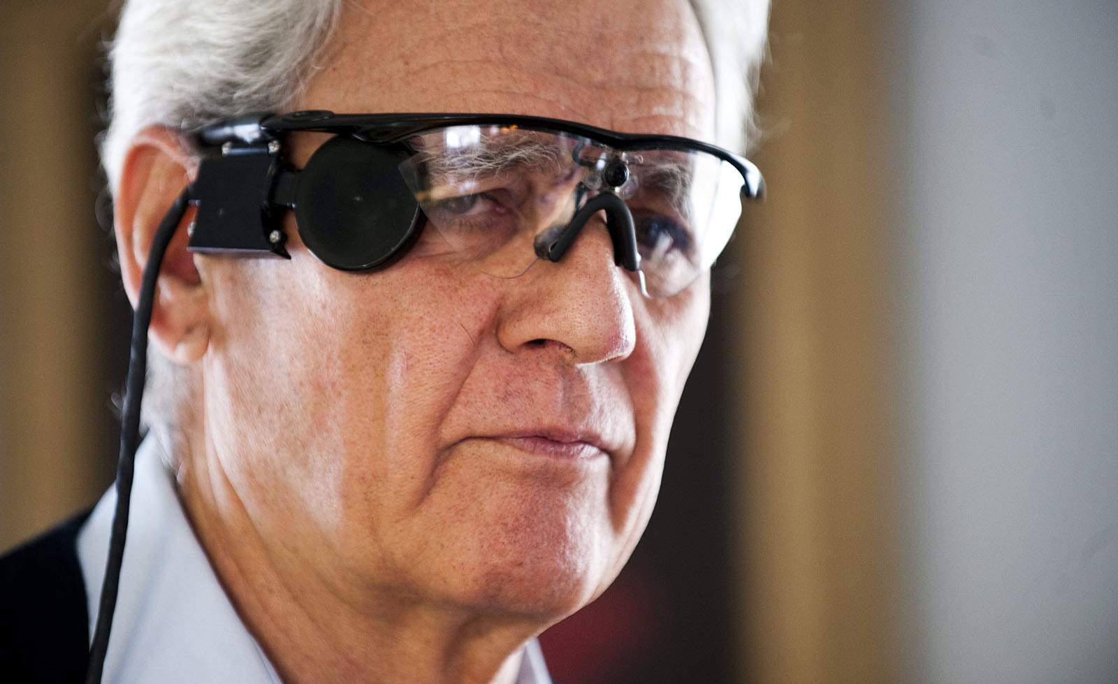Bionic eye team in Melbourne helping to pioneer blindness cure - ABC listen
