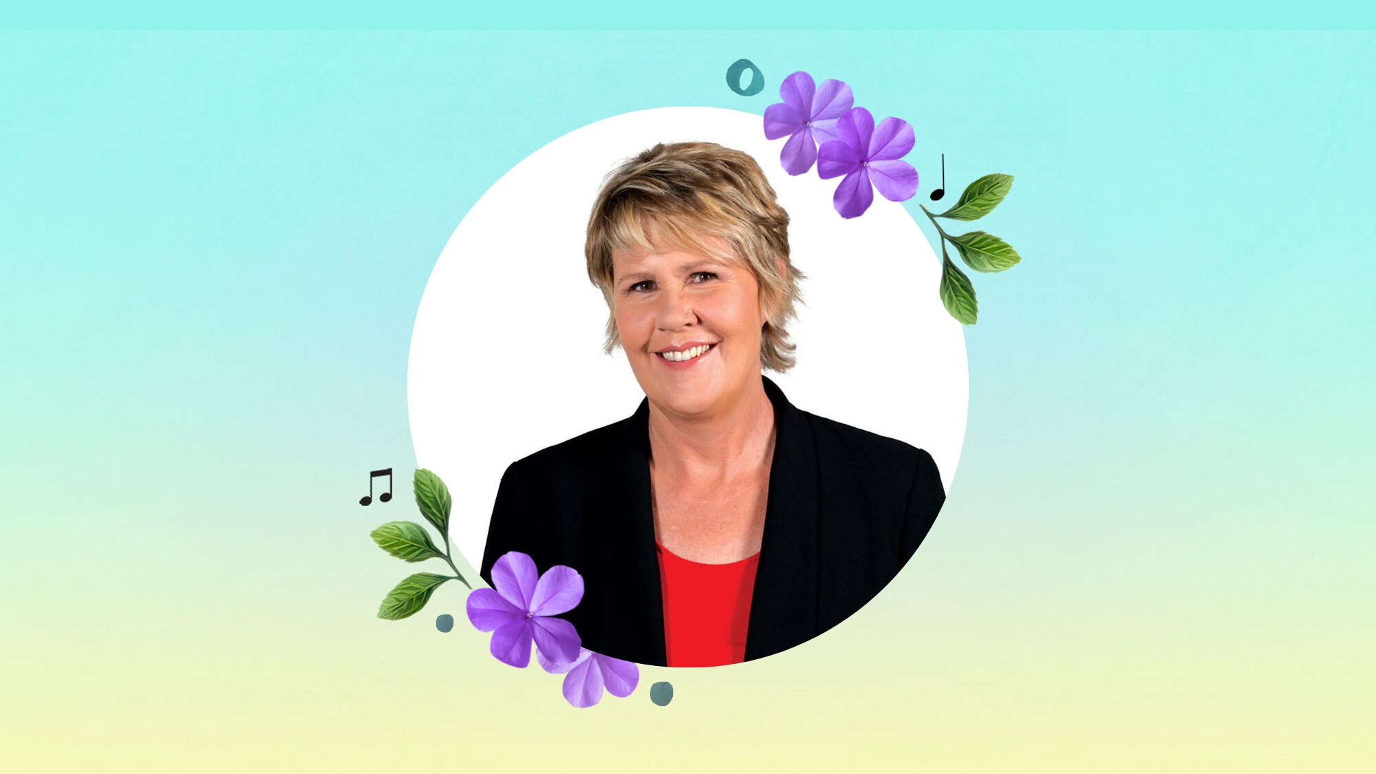 Feel Good: Fran Kelly - ABC listen