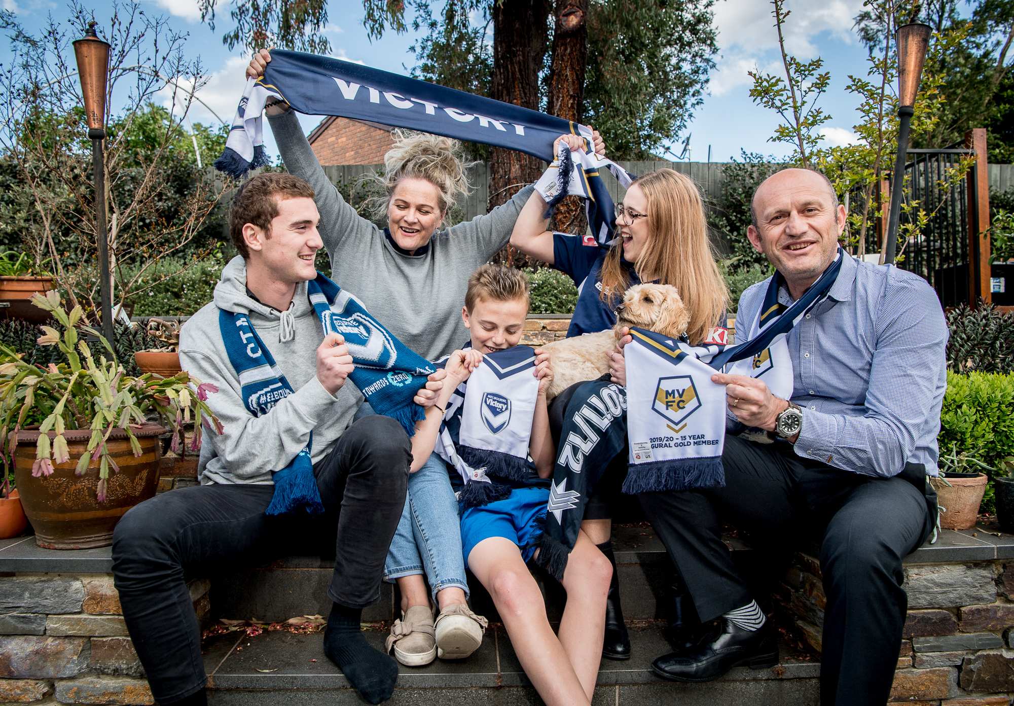 Western Sydney Wanderers RBB fans present a unique opportunity for the ...