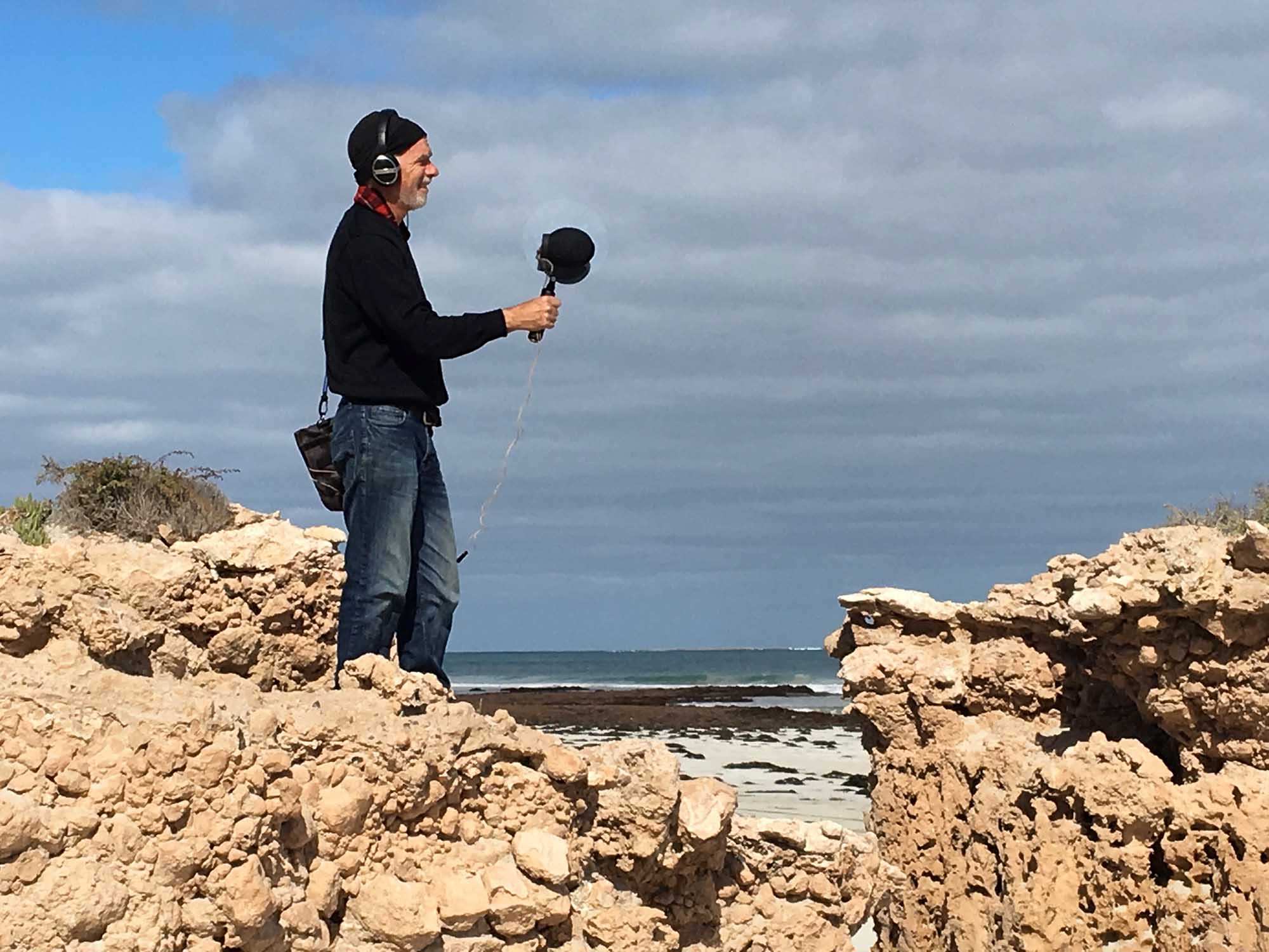 The art of the radio feature - ABC listen