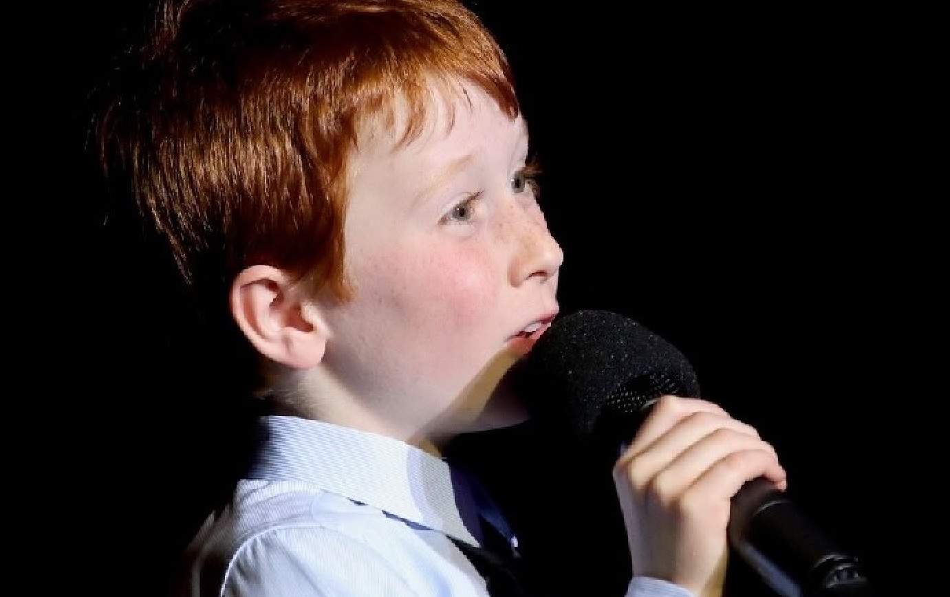 Caroline Winter - ABC News