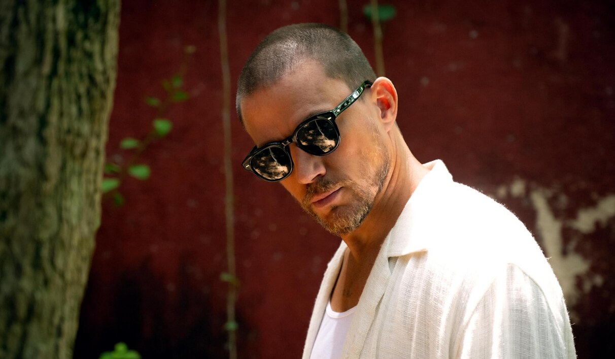 Blink Twice ★★★ - ABC listen