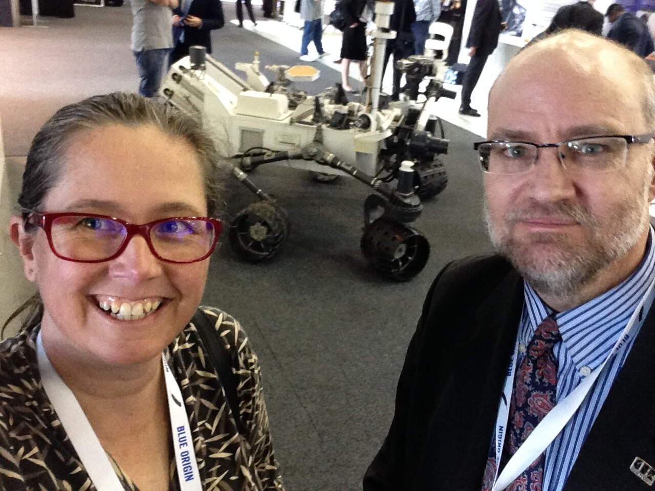 Space is about to get a funding boost but there are ethical questions ...