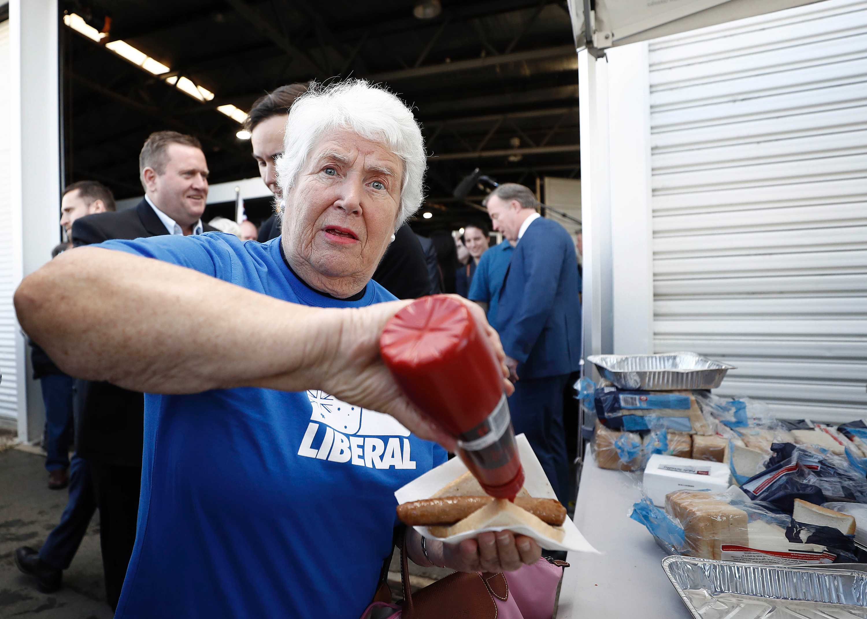 The WA election has attracted 19 political parties. What do they all ...