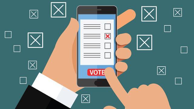 Radio National: Is electronic voting trustworthy? - ABC Education