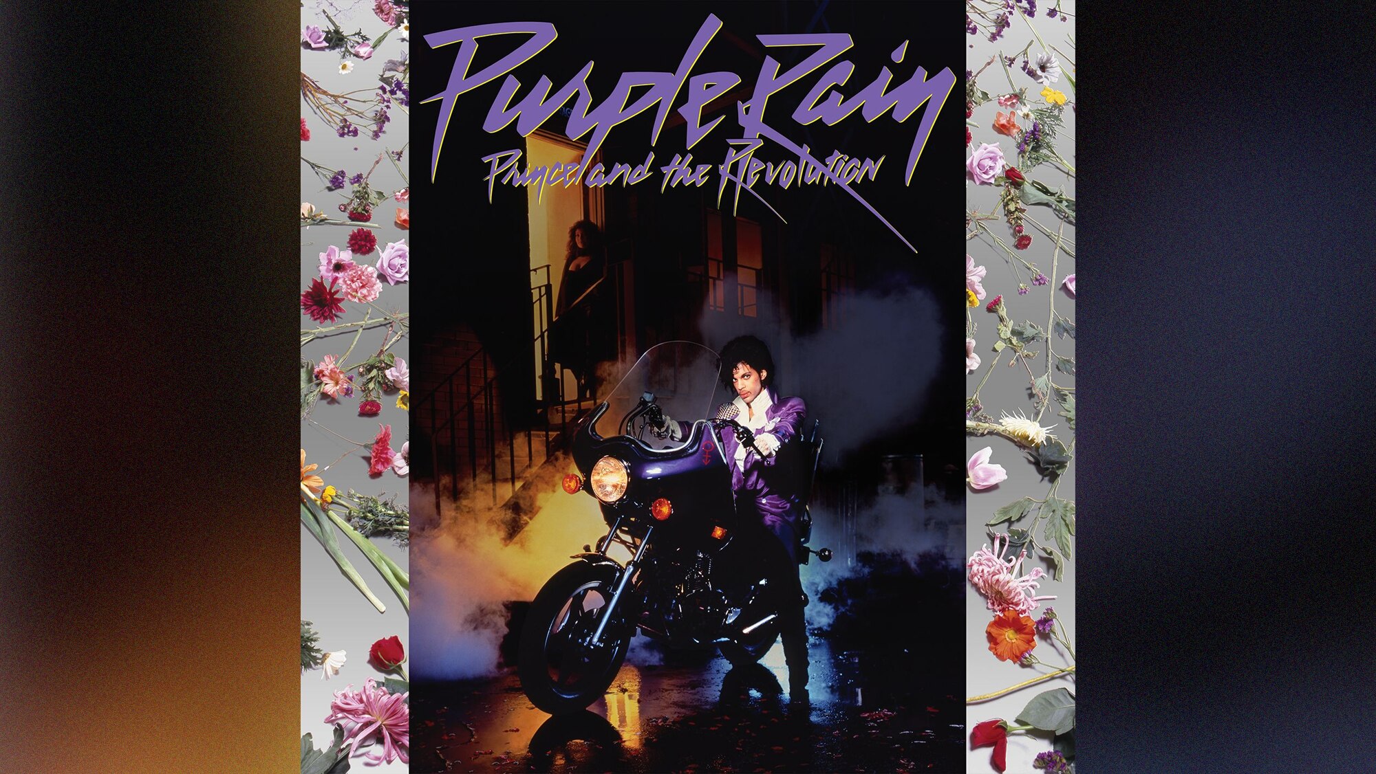 Prince - Purple Rain - ABC listen
