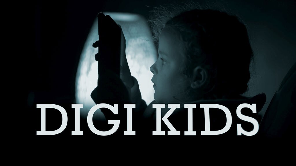 Digi Kids - ABC News