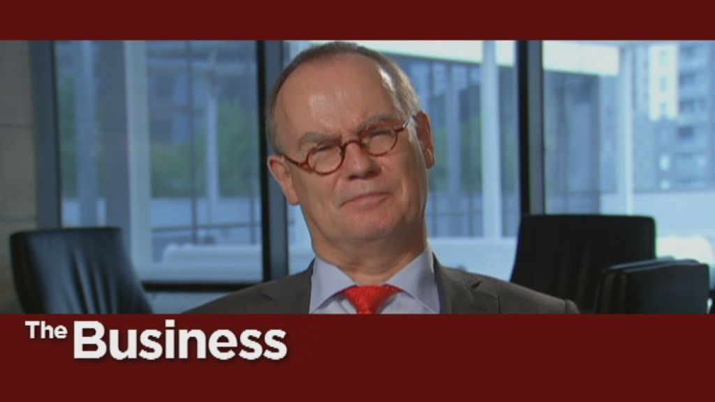 Extended interview with Rabobank's Global Chief Economist Wim Boonstra ...