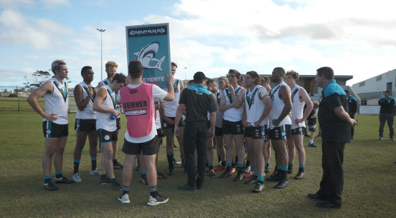 Albany Sharks have won two football games in 10 years. Why are they so ...