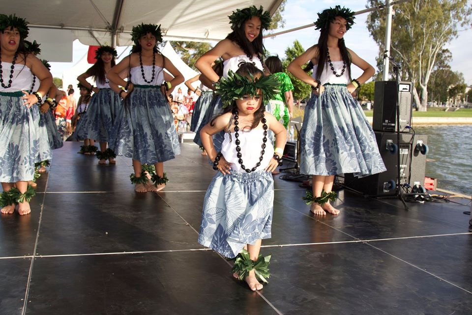 Pacific culture shines in Shepparton - ABC Pacific