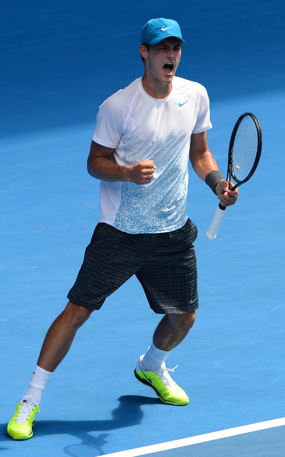 Gary Newman - ABC News