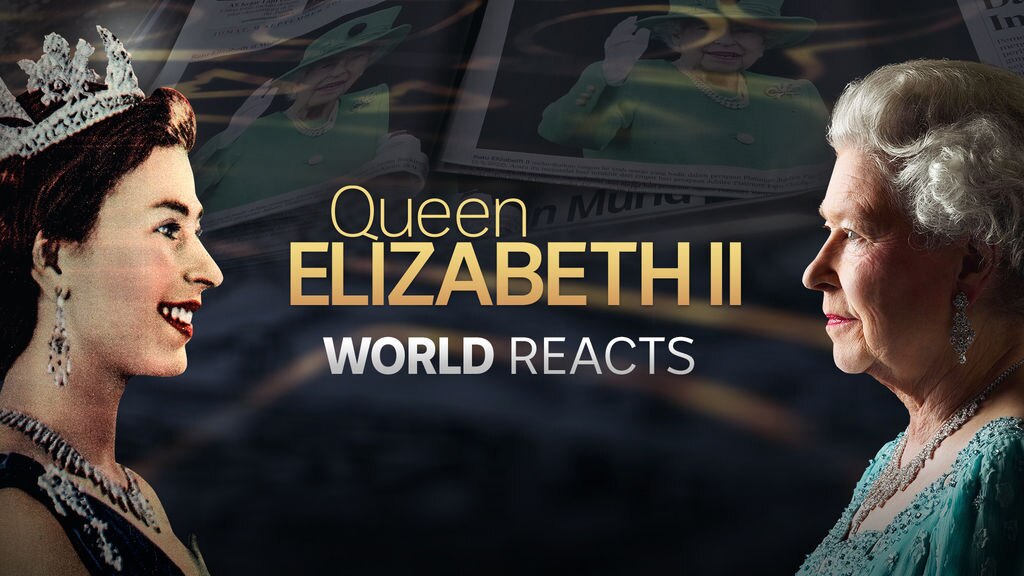World leaders pay tribute to Queen Elizabeth - ABC News