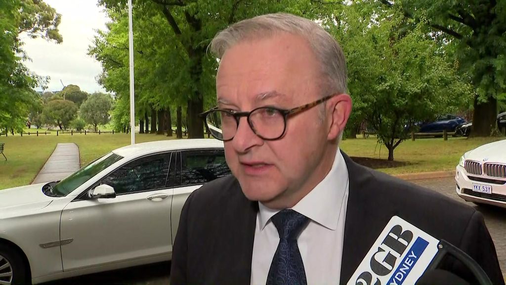 Cancer - Topic - ABC News