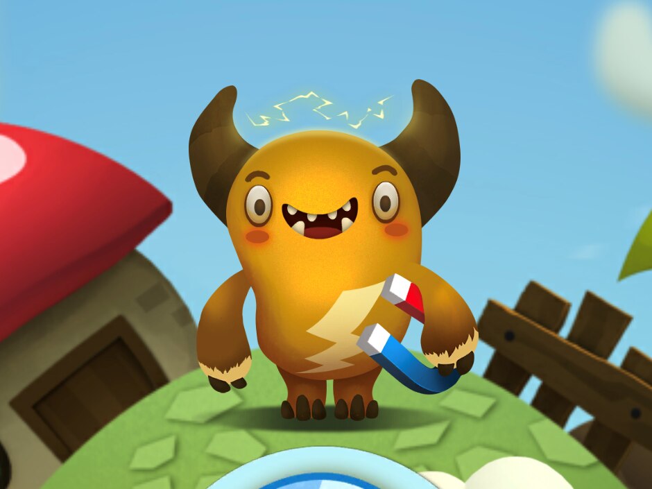 Language app Feed the Monster the latest tool in…