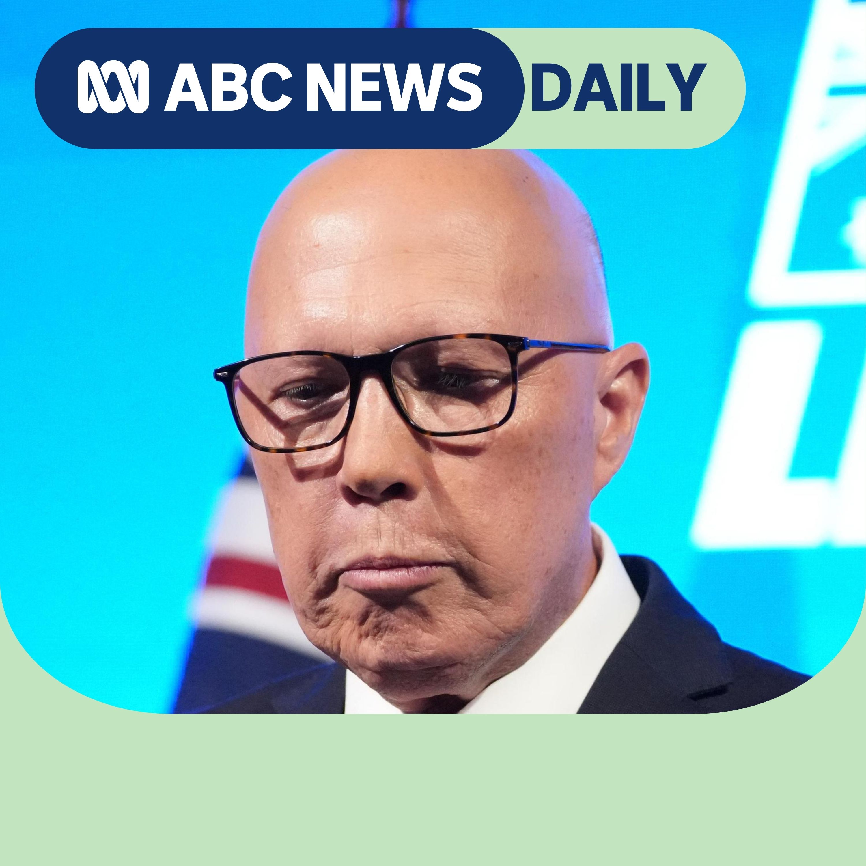 Politics Now: Landslide Labor victory - ABC listen