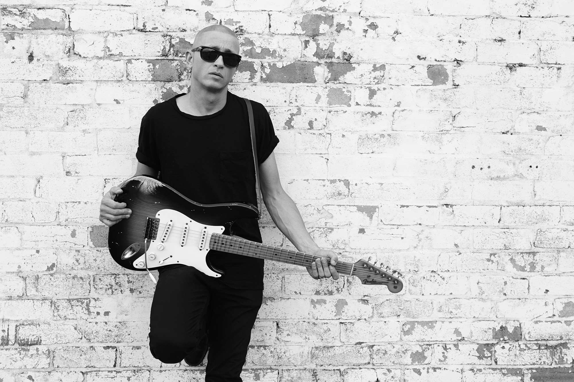 Johnny? Diesel? Mark Lizotte? - ABC listen