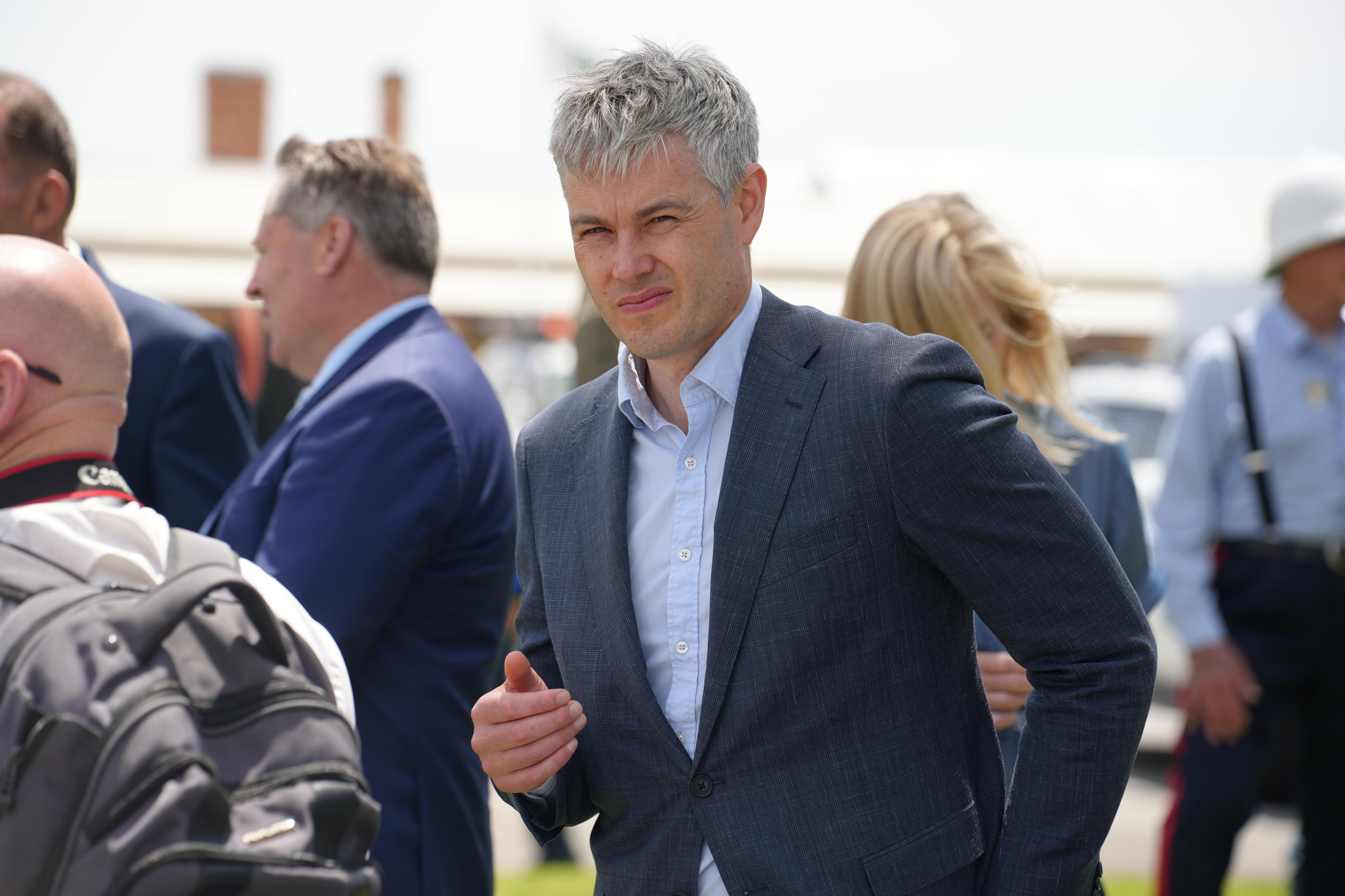 Liberal WA candidate Thomas Brough granted restraining order casting a ...