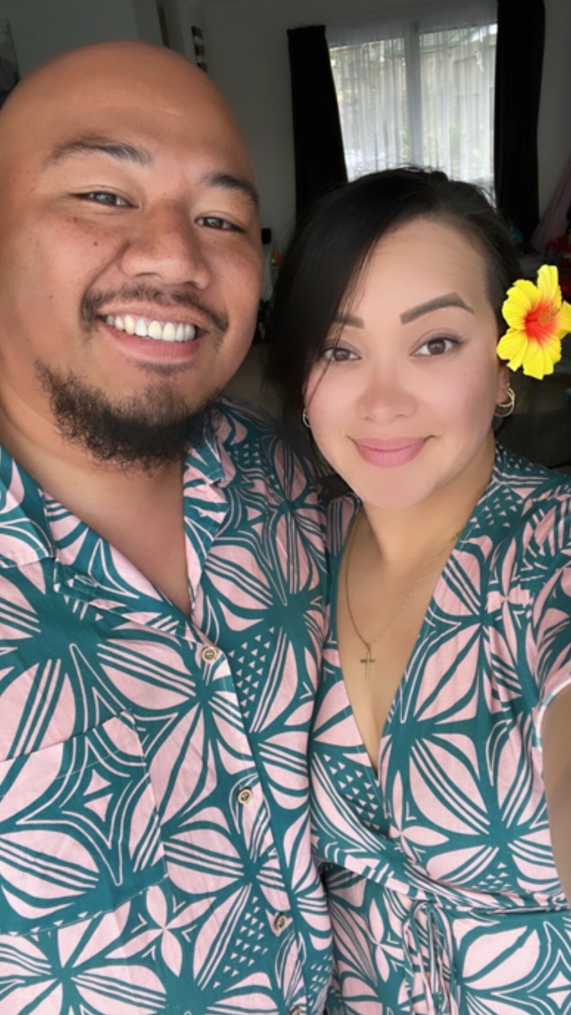 Meet The Sulas: the Samoan parents of five who share their family ...