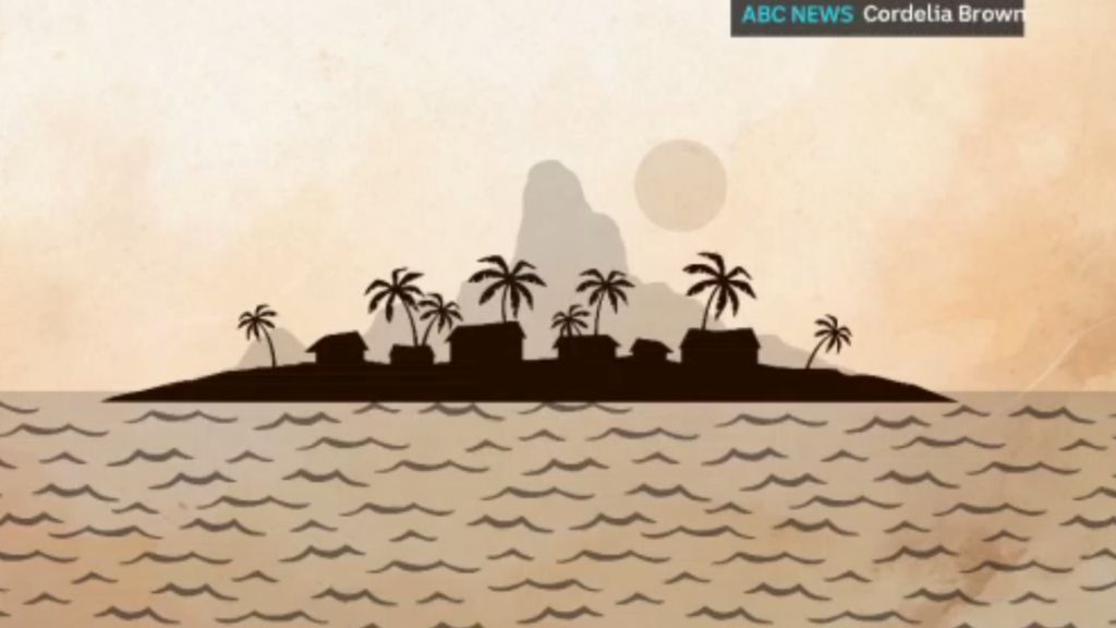 Oral history of Teonimenu animation - ABC News