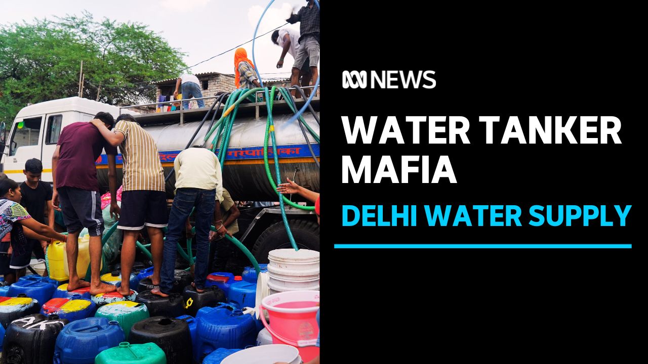 Here are the top stories from ABC News - ABC News