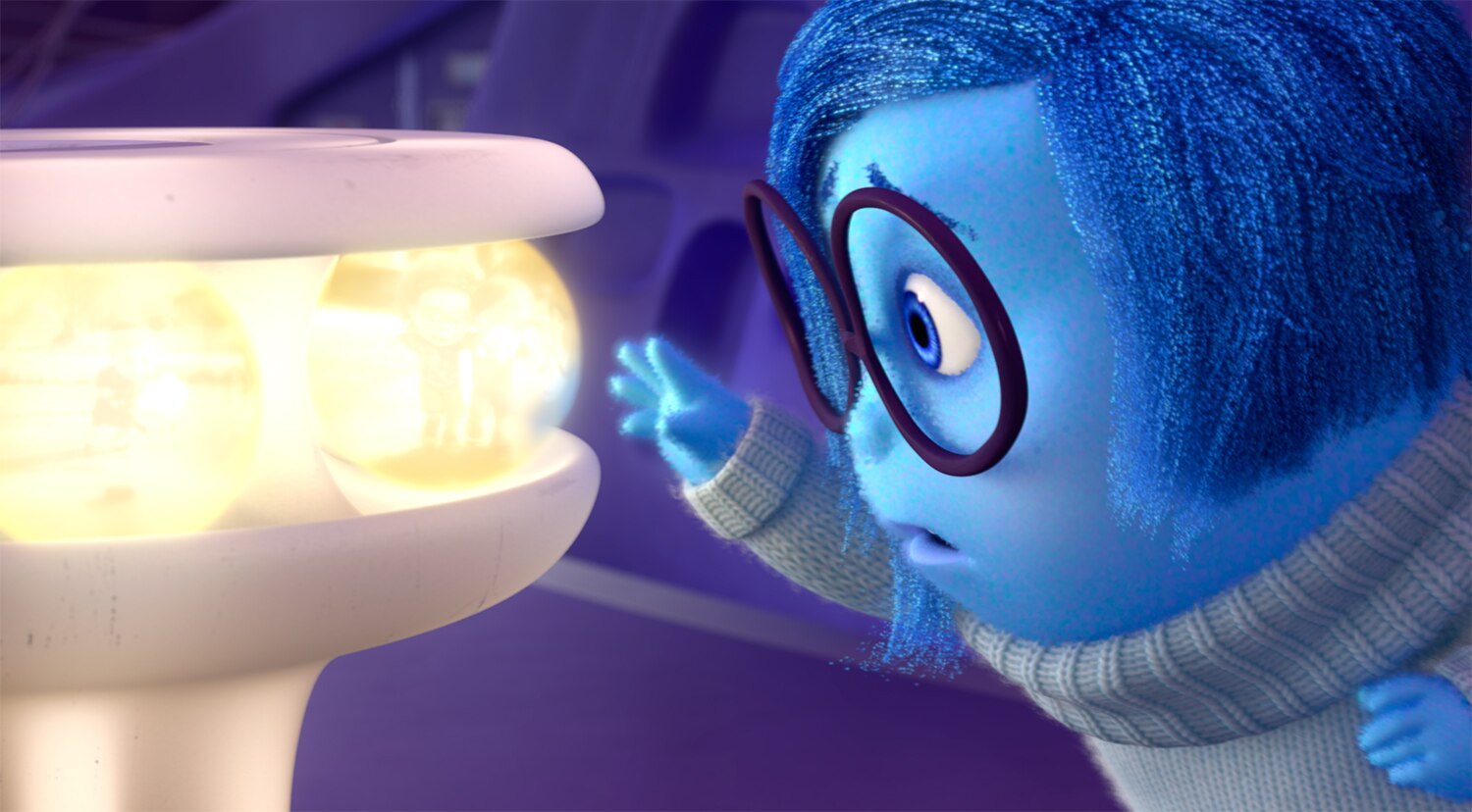 Three times Pixar helped us understand being human - ABC News